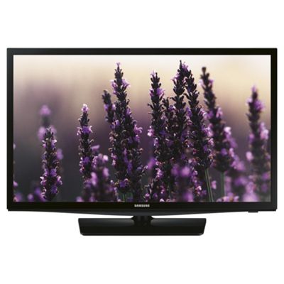Buy Samsung UE28H4000 28 Inch HD Ready 720p LED TV With Freeview from ...