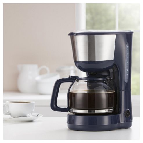 Buy Tesco Coffee Maker - Black from our Filter Coffee Machines range ...
