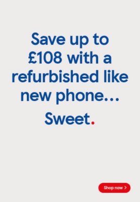 Mobile Phones, Phone Contracts & SIM Only Deals | Tesco Mobile