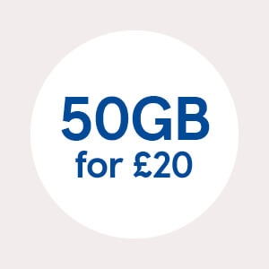 No-Contract SIM | Pay As You Go SIM Cards | Tesco Mobile