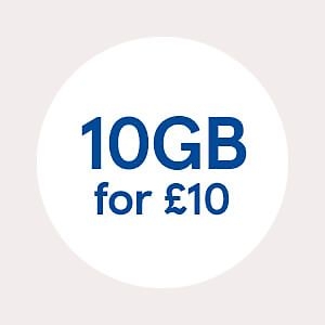No-Contract SIM | Pay As You Go SIM Cards | Tesco Mobile