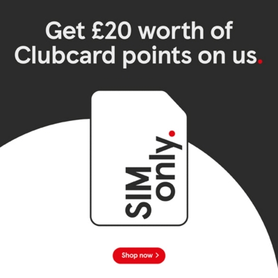 Mobile Phones, Phone Contracts & SIM Only Deals | Tesco Mobile