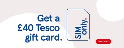 Best SIM Card Deals UK | Cheap & Data SIM Cards | Tesco Mobile