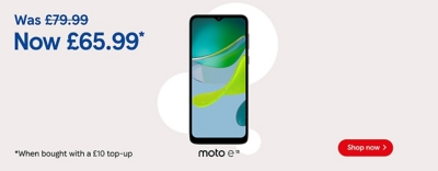 SIM Free, Unlocked and No Contract Phones | Tesco Mobile