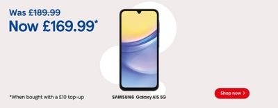 SIM free phones | Unlocked iPhone & Samsung phones | Tesco Mobile