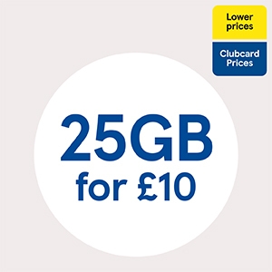 No-Contract SIM | Pay As You Go SIM Cards | Tesco Mobile