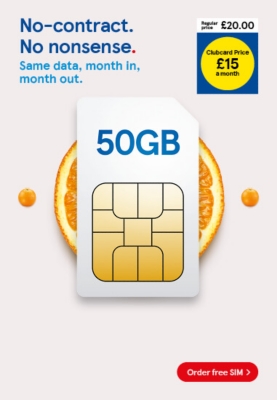 Mobile Phones, Phone Contracts & SIM Only Deals | Tesco Mobile