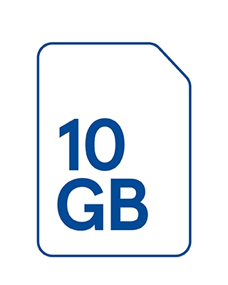 No-Contract SIM | Pay As You Go SIM Cards | Tesco Mobile