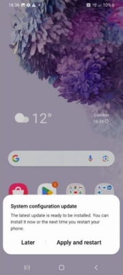 3G Patch | Tesco Mobile
