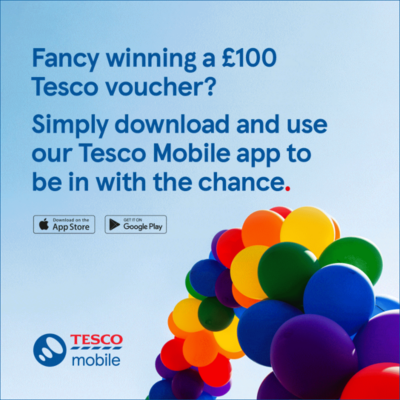 Managing Your Account | Help | Tesco Mobile