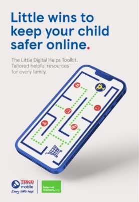 Online safety
