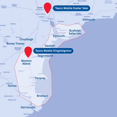 Switching Off 3G | Network And Coverage | Help | Tesco Mobile