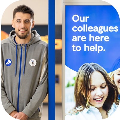 Contact Us | Customer Care & Support | Tesco Mobile