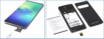 Understanding SIM Cards | Setting Up Your Device | Getting Started | Help