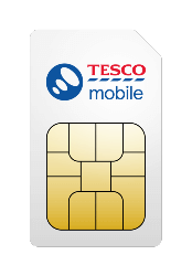 SIM order confirmation